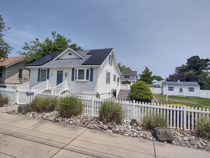 Cedar Cottage By The Shore - Egg Harbor Township, NJ