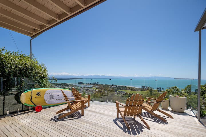Relaxing Retreat - Richmond