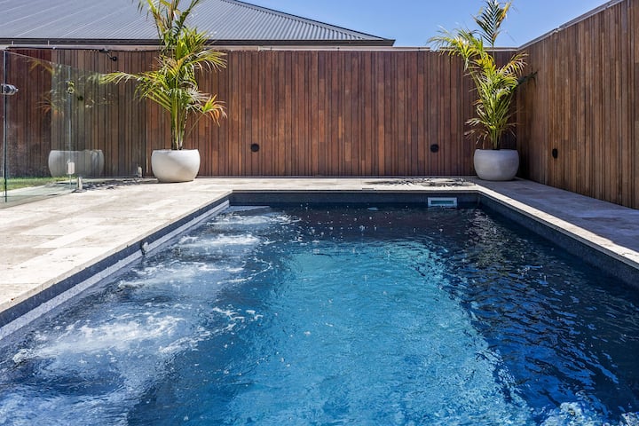 New: Salt & Serenity Holiday House - Dunsborough - Dunsborough