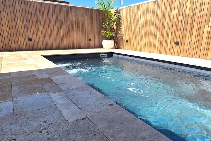 Salt & Serenity Holiday House - Dunsborough - Busselton