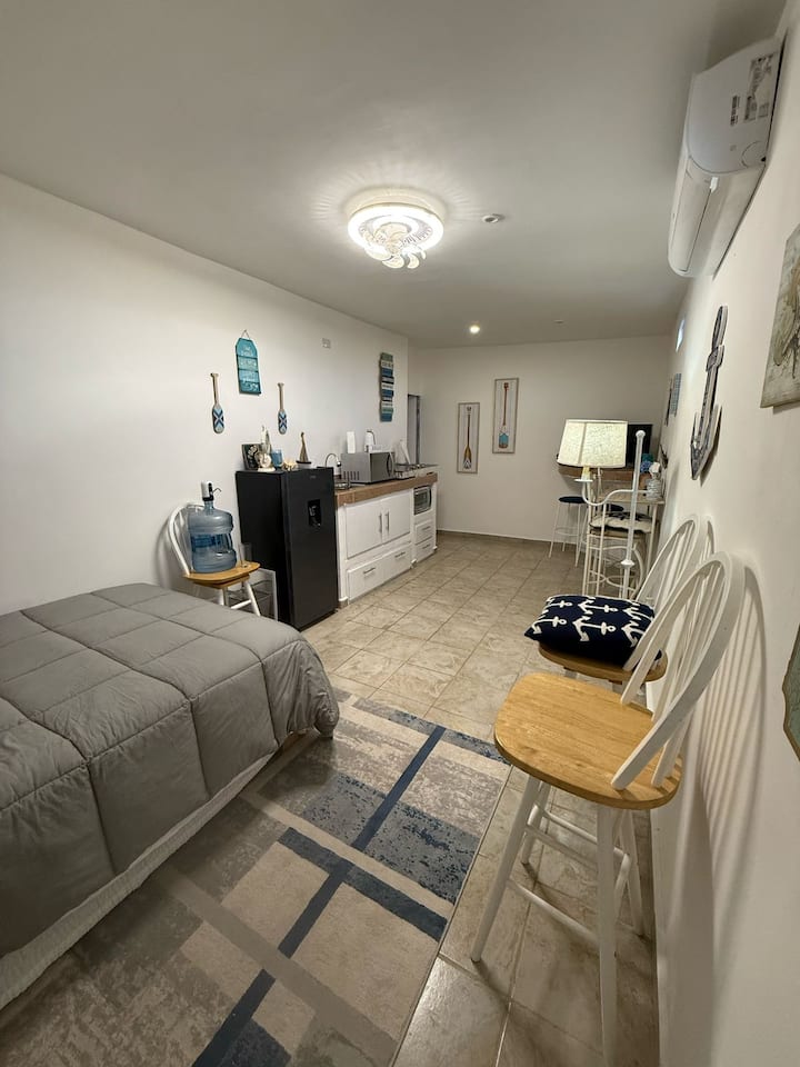 Apartamento Marino - San Carlos Nuevo Guaymas