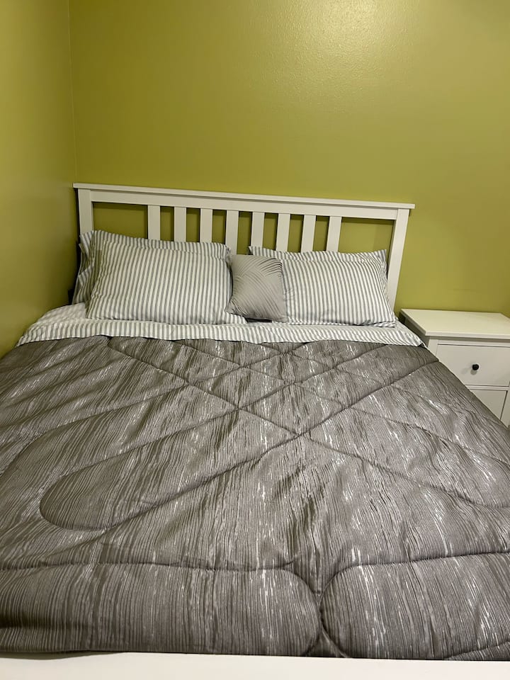 Habitación En St. Cloud - St. Cloud, FL