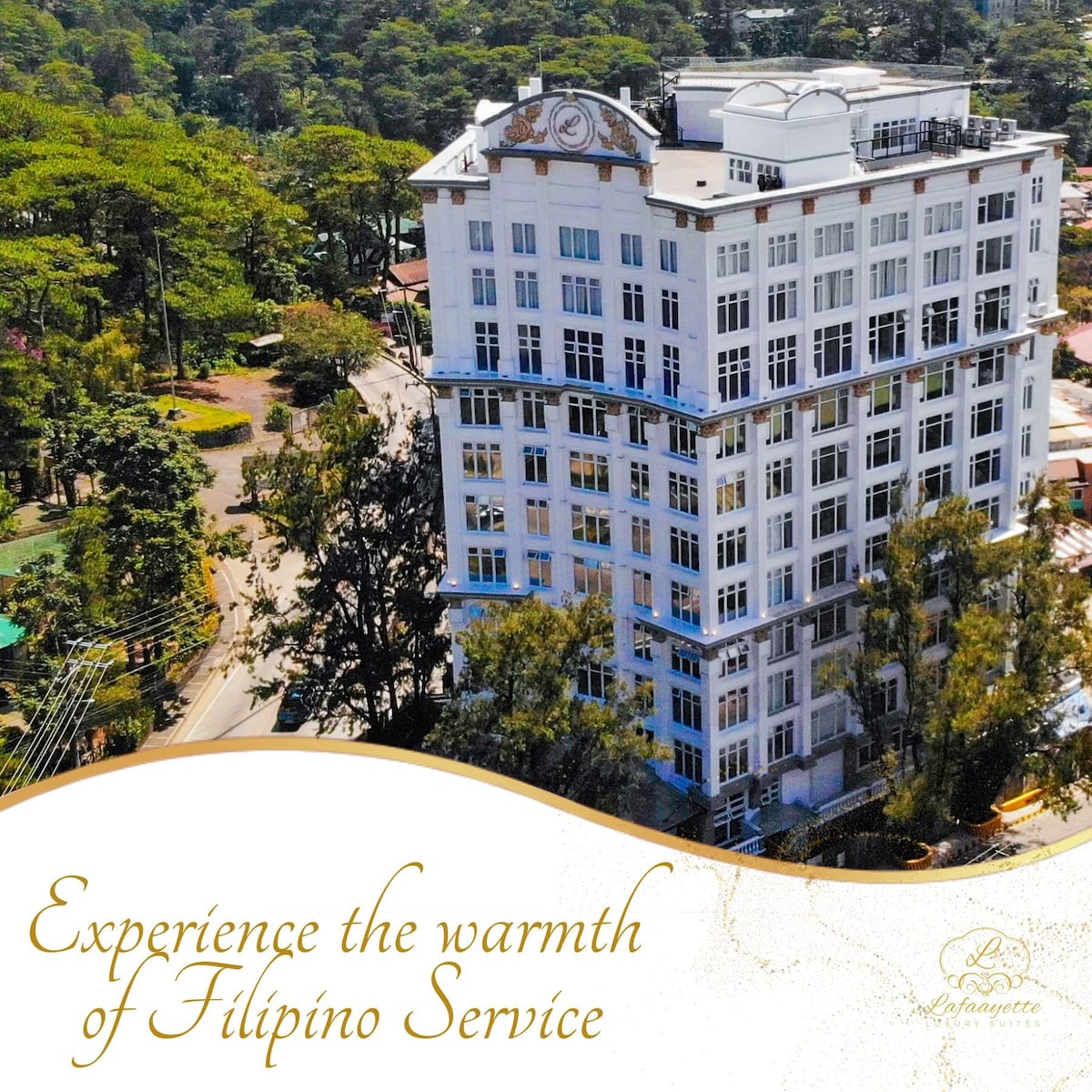 King Deluxe - Hotels for Rent in Baguio, Cordillera Administrative ...