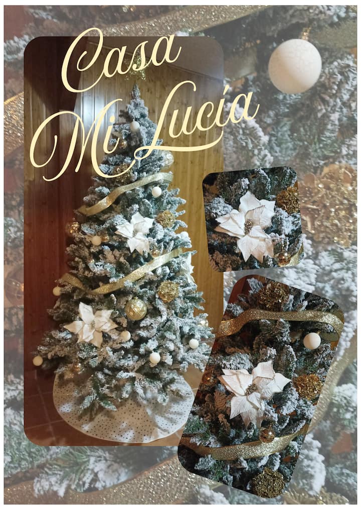 Casa Mi Lucía
Centro Histórico De Moratalla - Moratalla