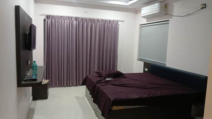 Beach View, Peacfull, Low Prices - Visakhapatnam