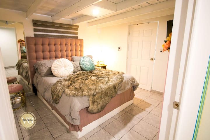 La Villa Azul - Rosarito