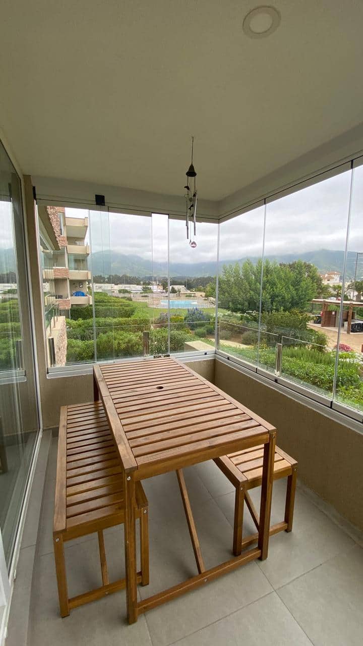 Apartamento Brisas De Puyai - Papudo