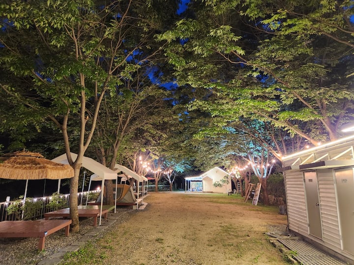 쉼,7(복층) - 가평군