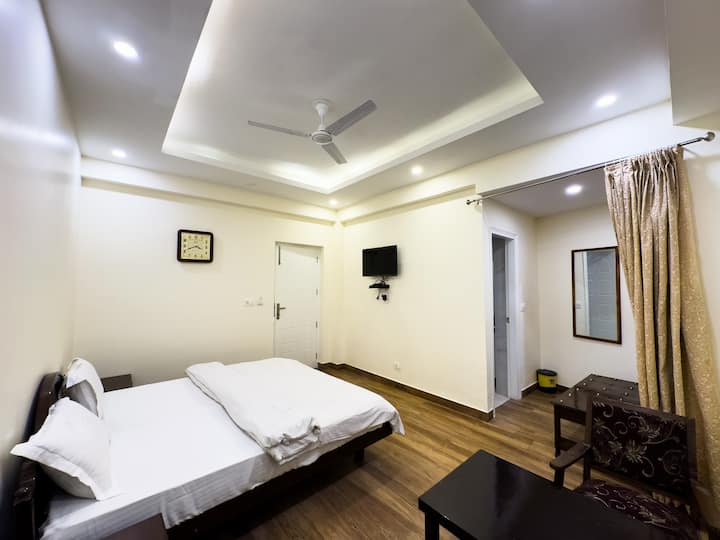 3bedroom#graceheritagecottage#mallroad#mussoorie - Mussoorie