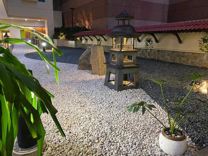 海語居3號房|海景邊間房 Grand Riviera 高樓靜謐角落 - Manila