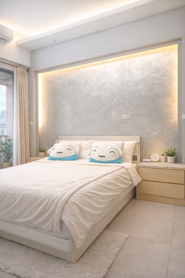 Comfortable 臺北車站 Mrt Freewifi - Taipei