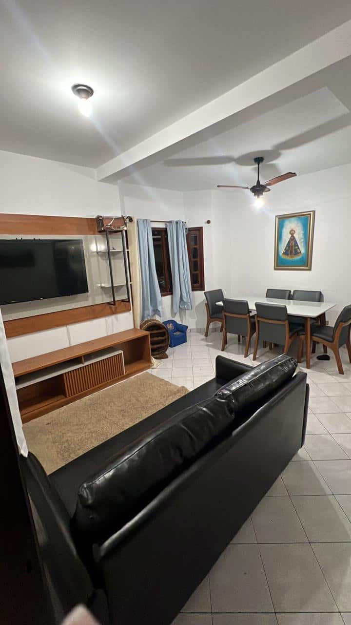 A 450m Do Mar – Até 12 Pessoas - Bombinhas