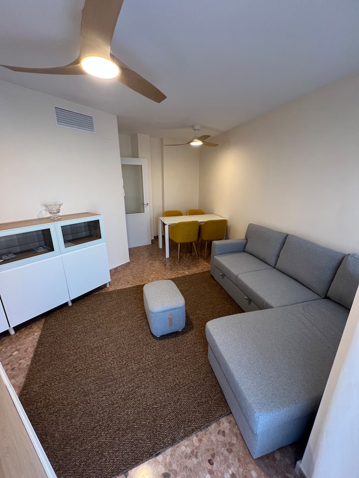 Apartamento Santa Lucia 2 - Paterna