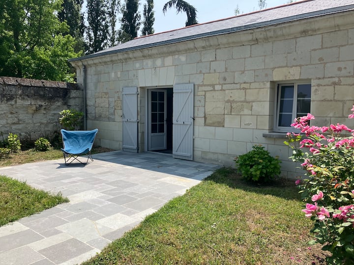 Petite Maison De Charme - Saumur