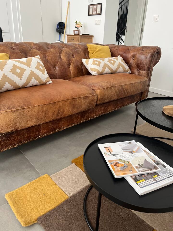 Design & Confort - Seneffe