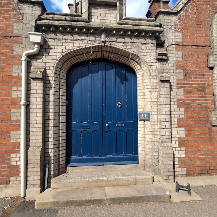 The Chambers - Stowmarket