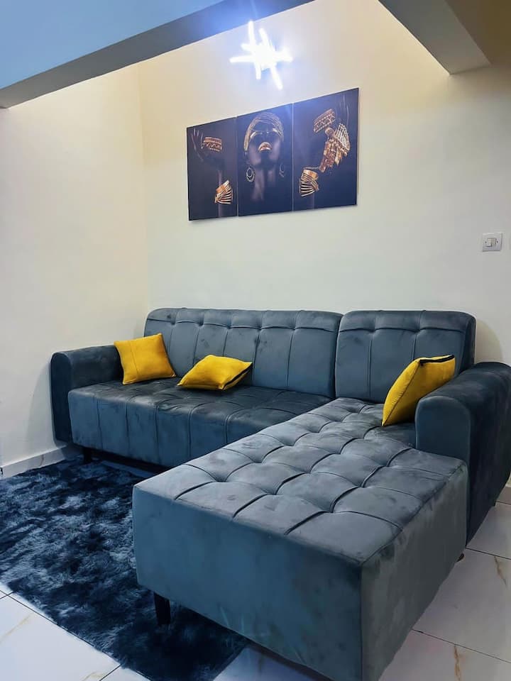 Appartement à Abidjan - Abidjan