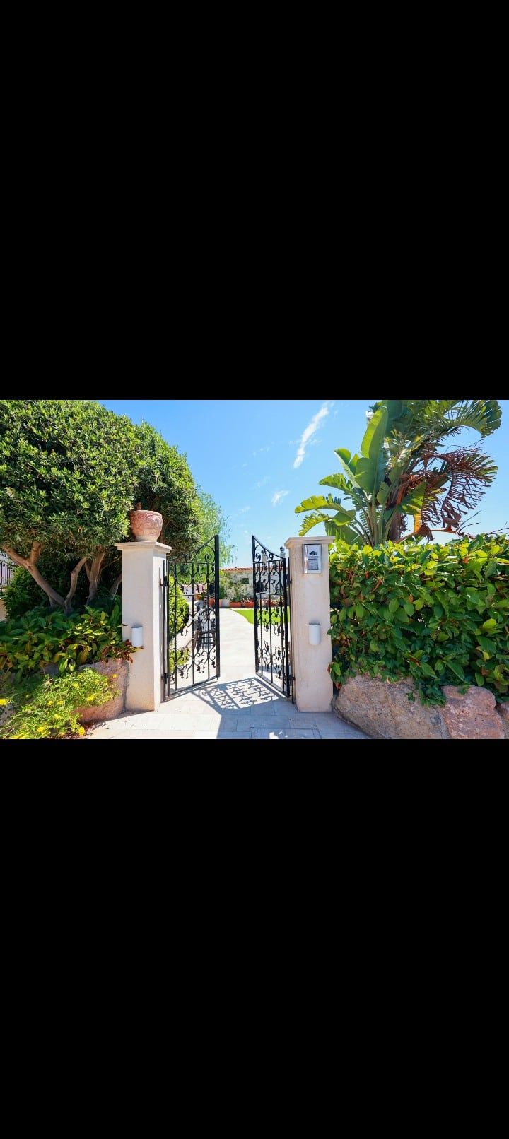 Casa Vacanze Lantana - Ischia