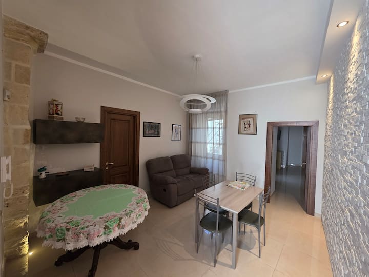 Barocco, Mare, Salento, Nardò - Nardò