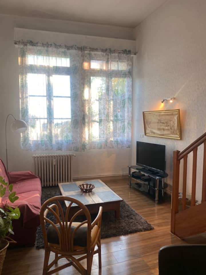 Appartement Hyper Centre - Limoges