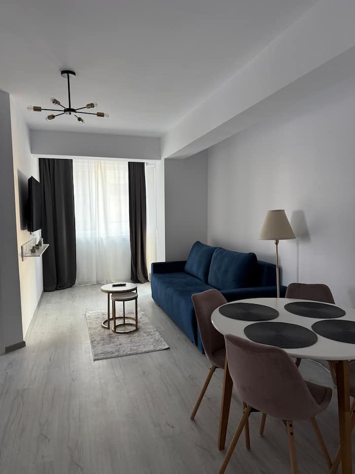 Etalon Airport Apartments Ii - Otopeni