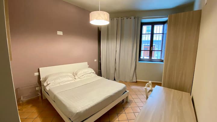 Appartamento Mercury  Centro Città. - Cagliari
