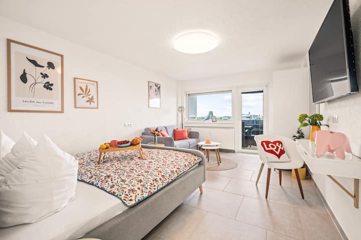 Fewo Panoramablick - Langenargen