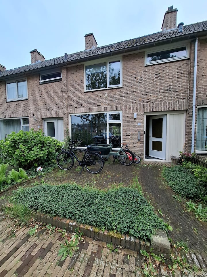 Woning Alkmaar - Alkmaar