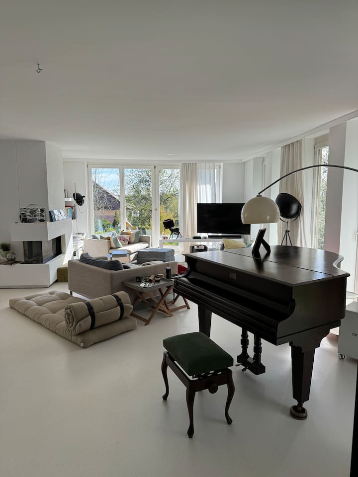 Family&friends Spa-hideaway & Sauna - Günzburg