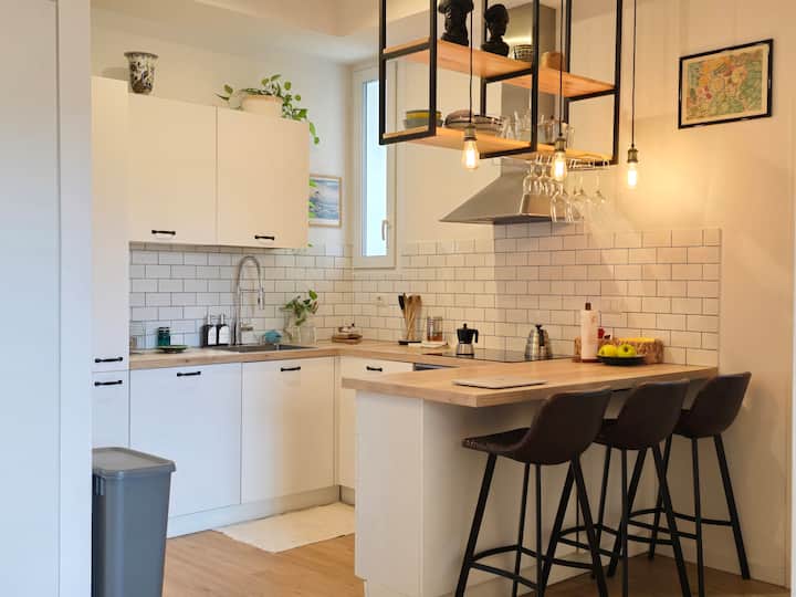 Casa Traiano  – San Siro • Citylife • Mico • Fiera - Milan