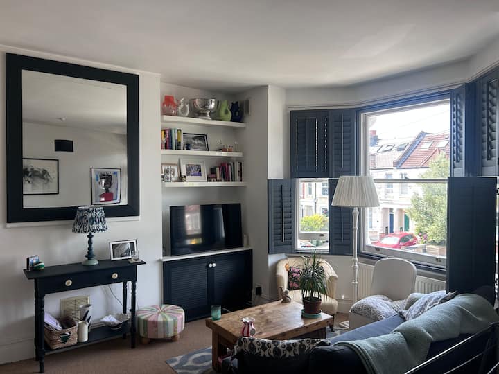 Urban Nest! - Streatham - London
