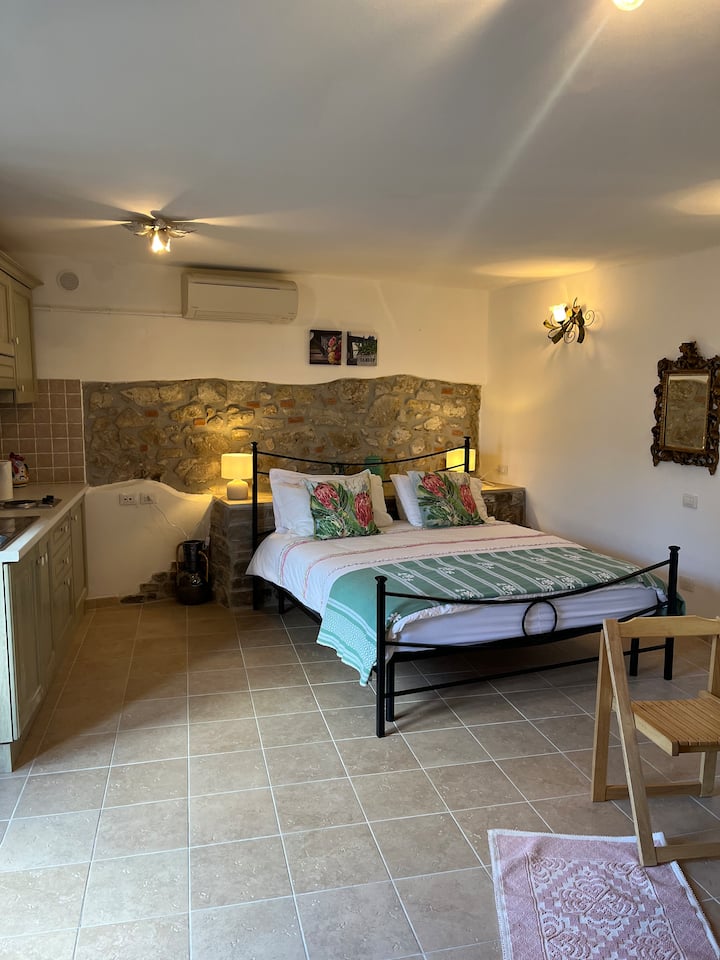 Tavernetta Carinci - Gavorrano