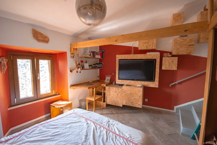 Casa 3conchiglie, Comune Di Castiglione - Castiglione della Pescaia