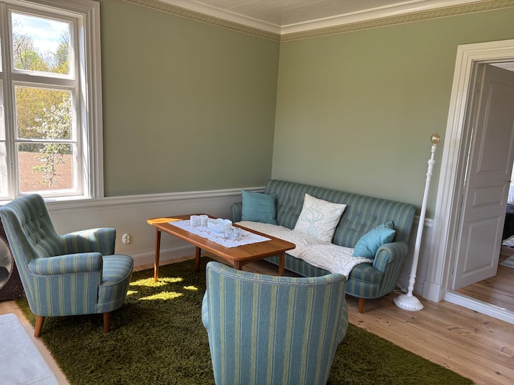 Granås Gård Ideströms Hus - Nybro