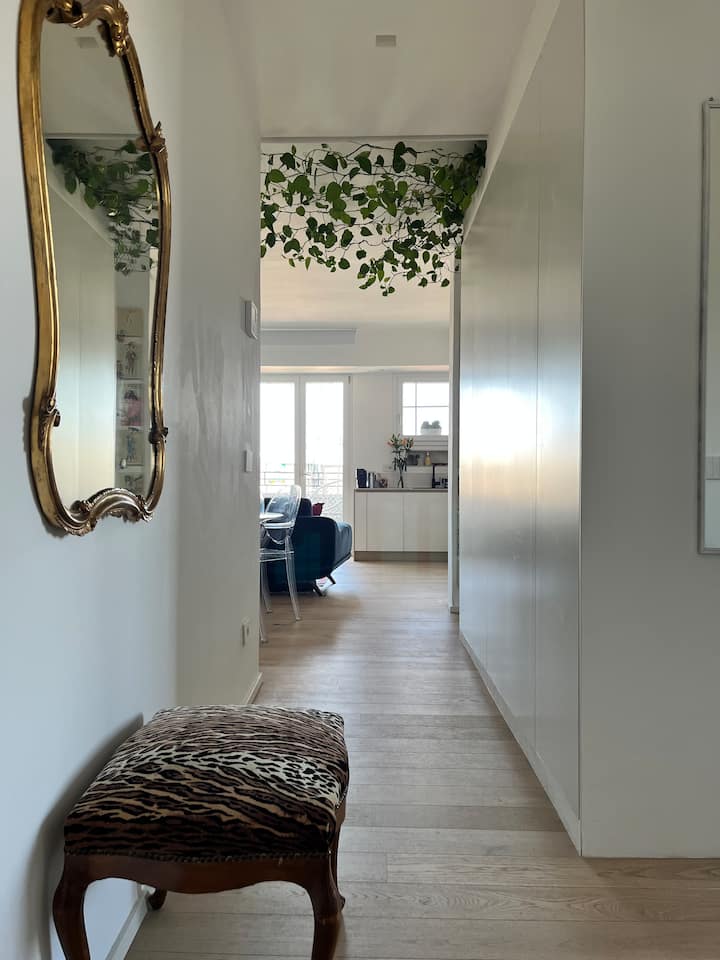 Giambo 141 Navigli - Milán