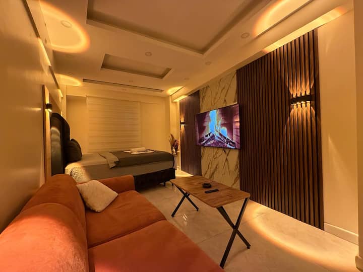 1+0 Lüks2 - Eskişehir