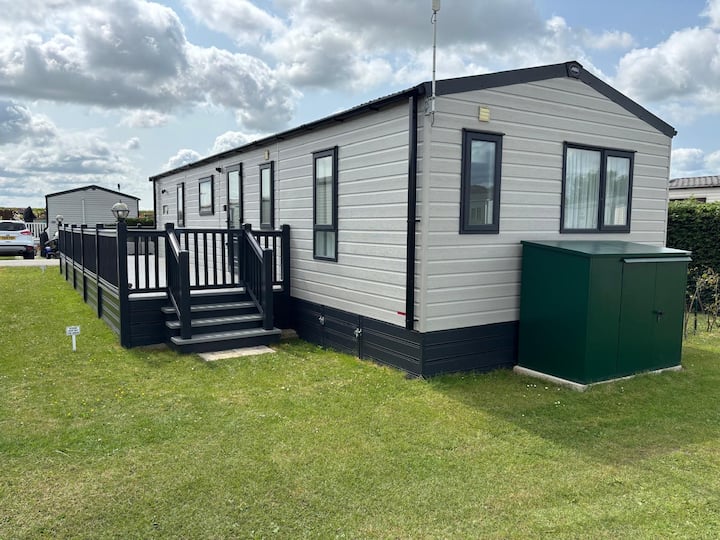 Holiday Home Near To Beach West Mersea - Mersea Island