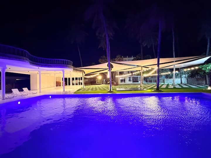 Topstays Signature; 1br Beachfront Hse In Nyali - Mombasa