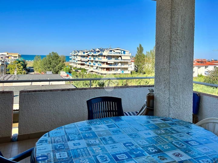 Dimora Del Sole - Vasto