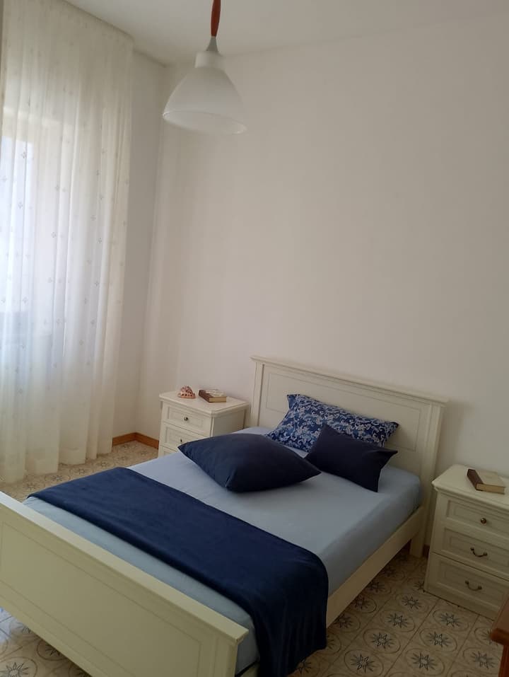 Casa A Due Passi Dal Mare - Follonica