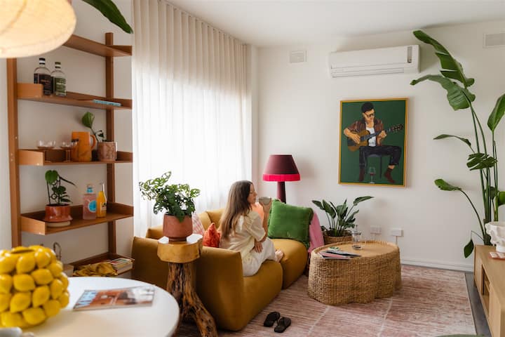 Beachbank By Oakbank Villas - Glenelg