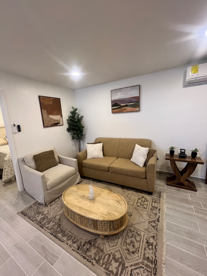 En El Centro De Mexicali - Mexicali