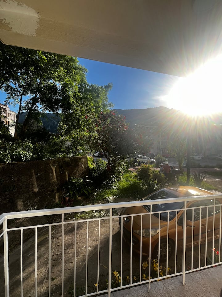 Apartment Seaside - Kotor