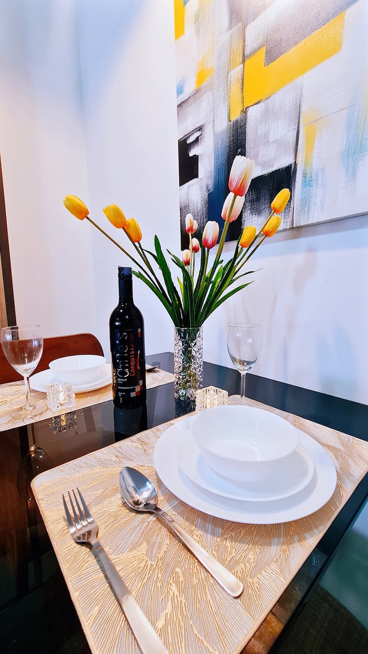 2-4pax Romantic Suite Bathtub Melaka Hmemories - Malacca