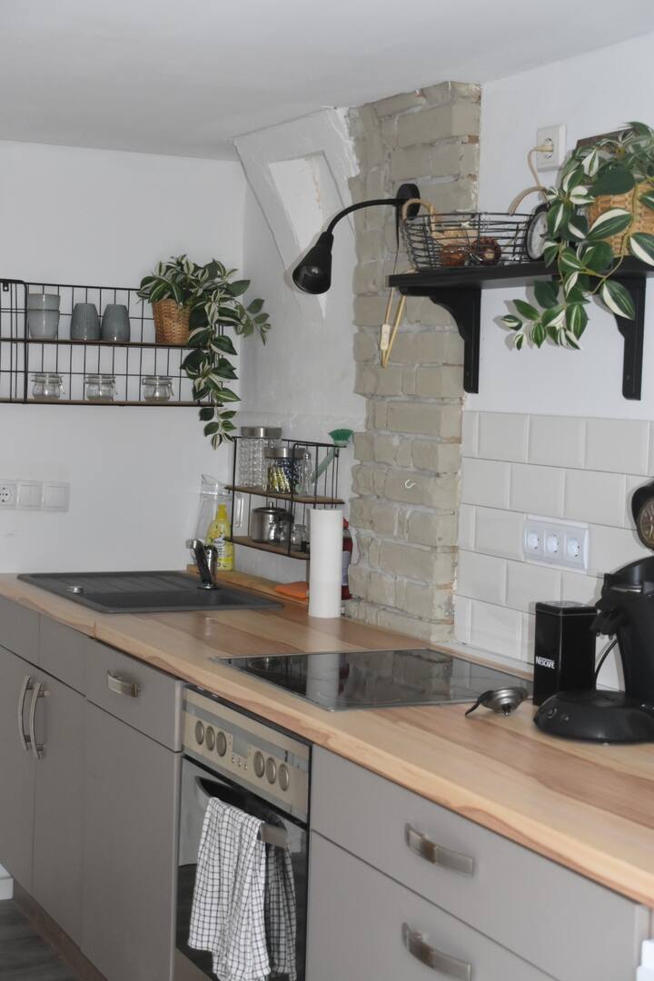 Ferienwohnung Im Bauernhaus - Seelow