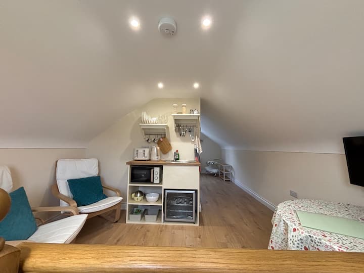 Gracehill Farm Studio - Ballymena