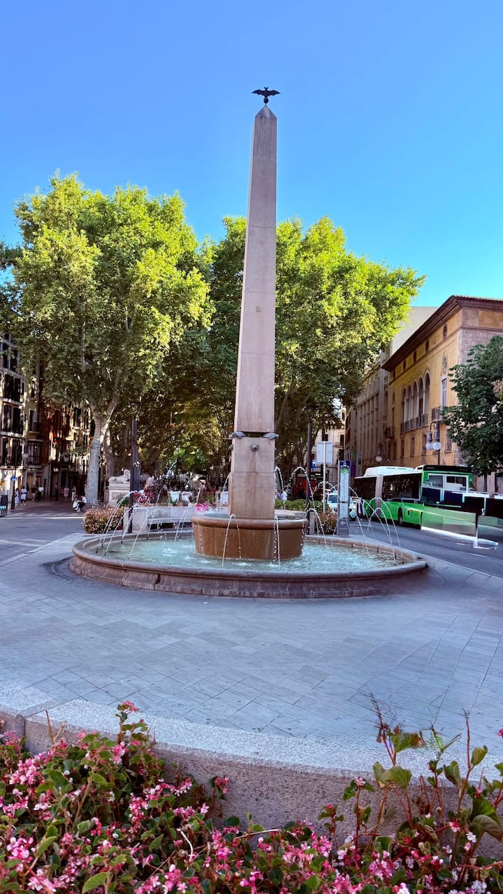 Jaime Iii - Palma