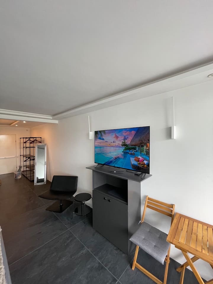 Luxury Flat -Enjoy Your Stay In The City Of Munich - Munich