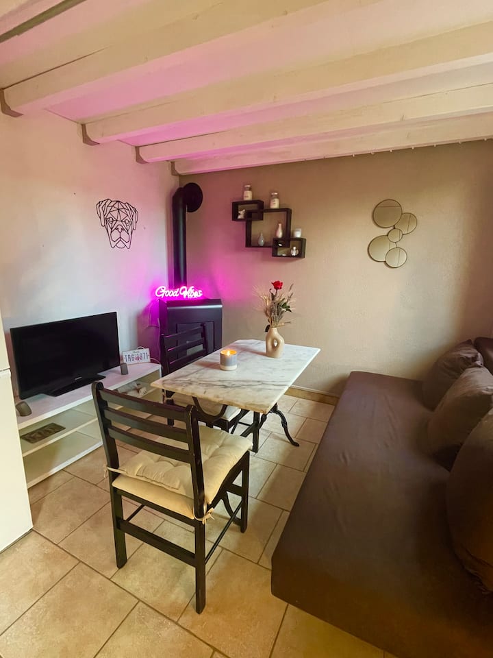 Studio Patou - Valensole