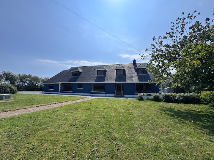 Luxury Kilmore Stay - Wexford